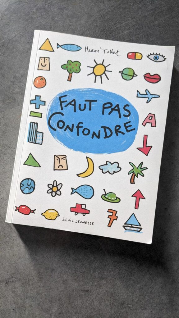 Fiches et jeux sur les contraires - ManzaBull'