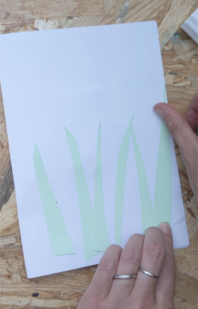 Atelier sur le thème des fourmis - ManzaBull'