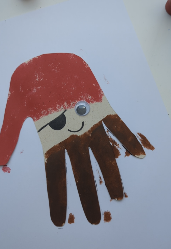 Activités manuelles et fiches pédagogiques sur le thème des pirates ...