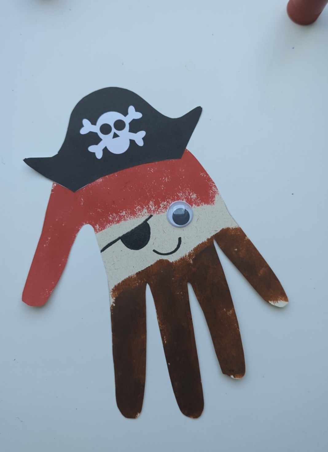 Activités manuelles et fiches pédagogiques sur le thème des pirates ...