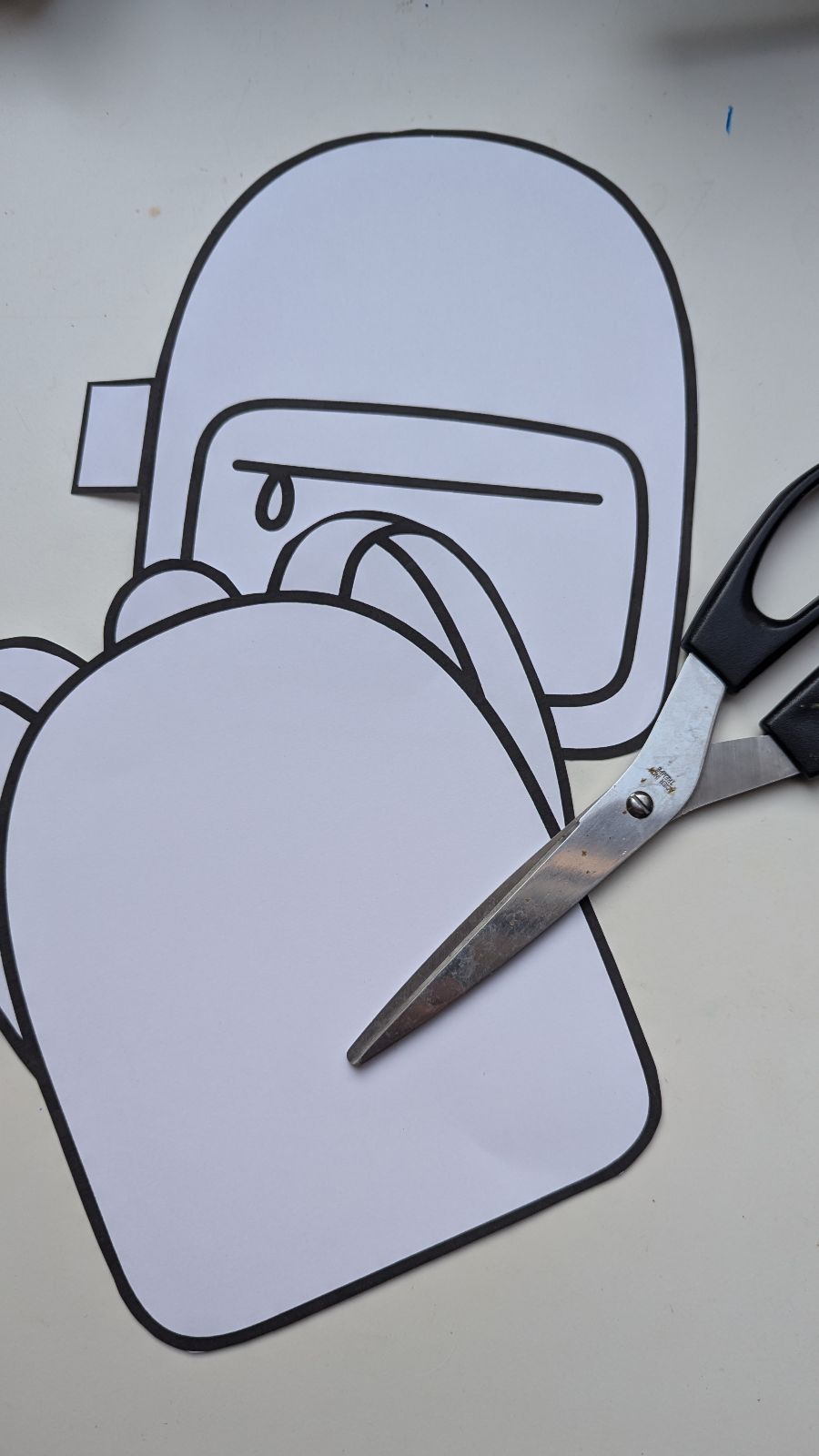 Activité manuelle et pédagogique pour la rentrée scolaire - ManzaBull'