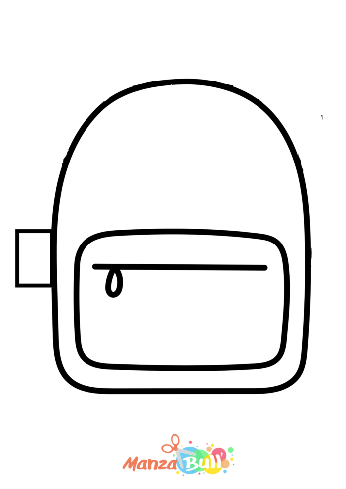 Activité manuelle et pédagogique pour la rentrée scolaire - ManzaBull'
